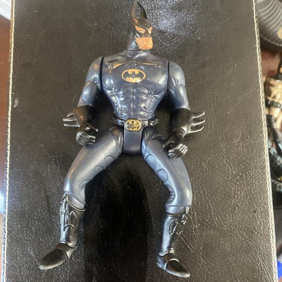 Kenner | Toys | Vintage Batman Action Arm Kenner Figure 994 Vintage ...